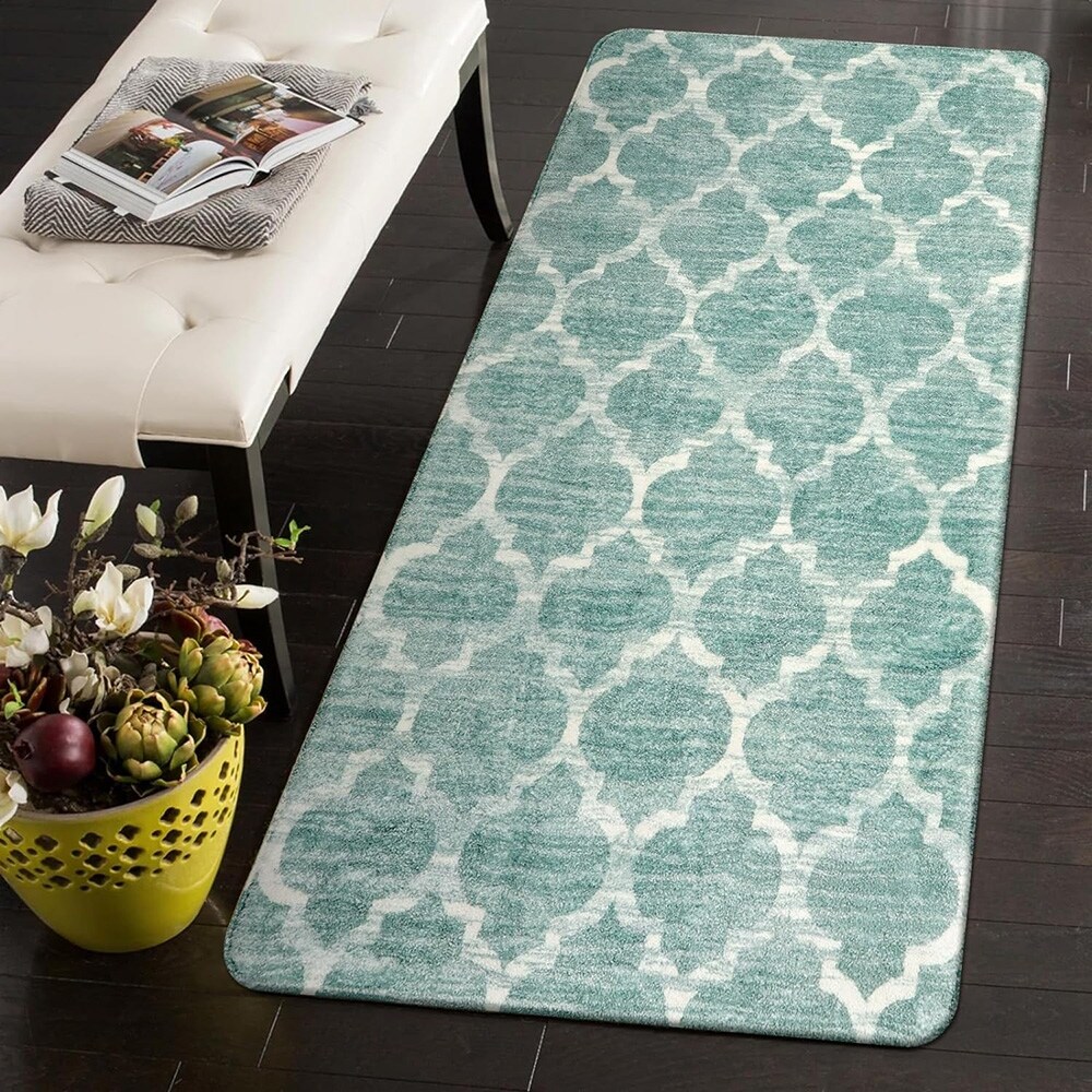 Green Bathroom Rugs and Bath Mats - Bed Bath & Beyond