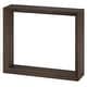 Osmond 36" Wide Rectangular Console Table - 36" Wide - Bed Bath ...