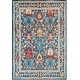 Livabliss William Rustic Vintage Area Rug - Bed Bath & Beyond - 17095524