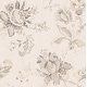 NextWall Anelda Jacobean Peel and Stick Wallpaper - Bed Bath & Beyond ...