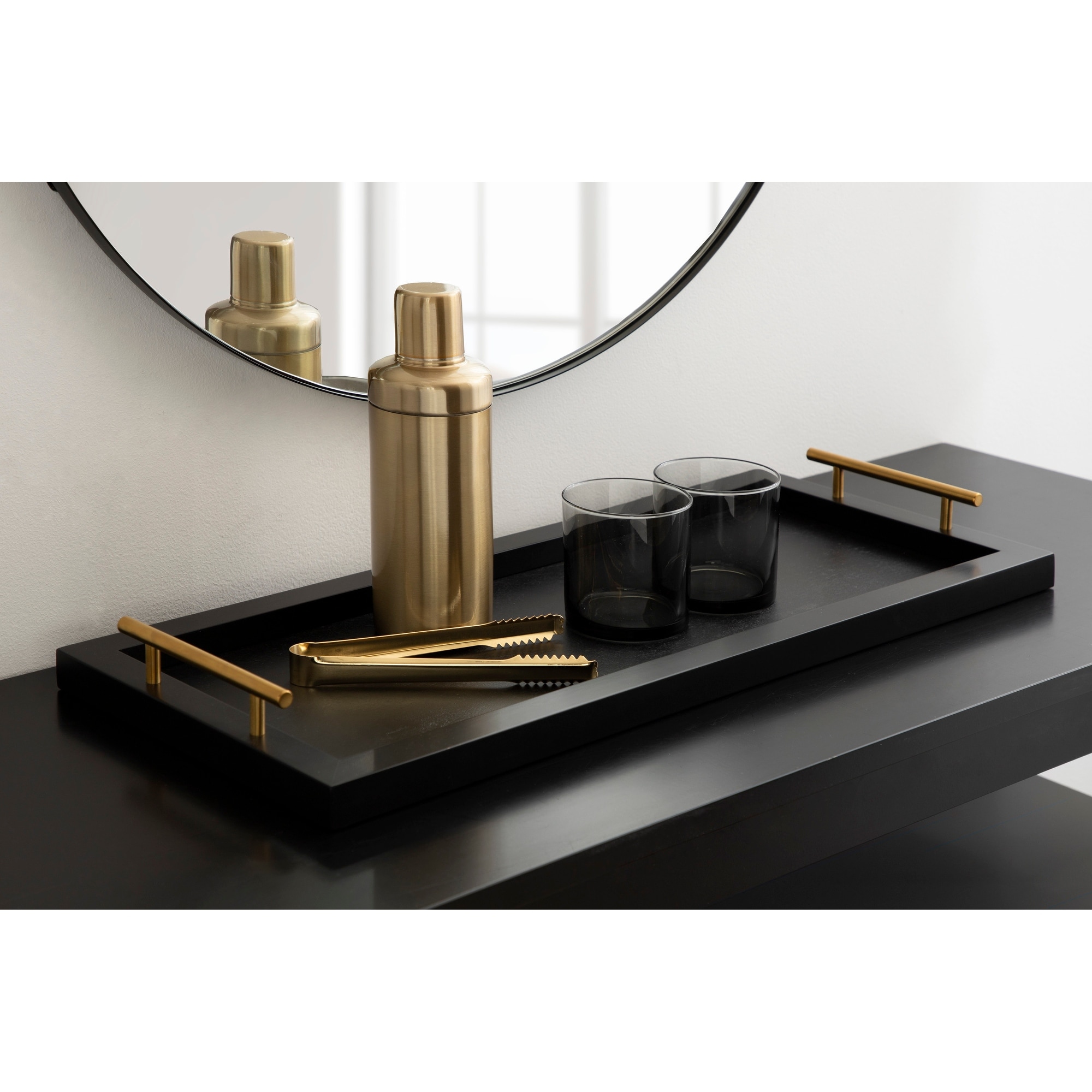 Decorative Trays - Bed Bath & Beyond