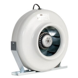 Can-Fan 736815 RS 12 inch High Output 975 CFM Inline Fan - Bed Bath ...
