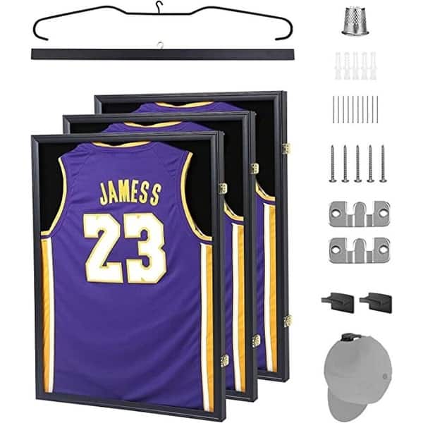 basketball jersey frames