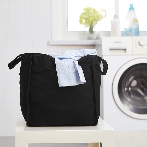 Suprima Clothes Bag - Bed Bath & Beyond - 22285848