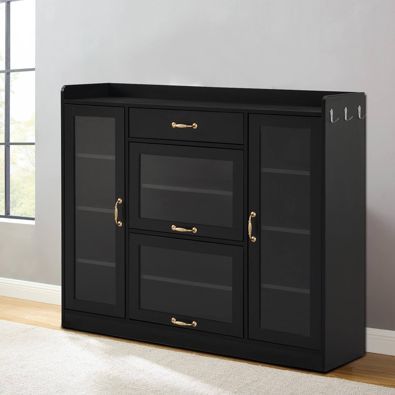 Vintage Shoe Storage - Bed Bath & Beyond