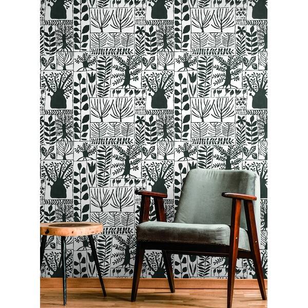 primitive wallpaper patterns