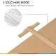 Adjustable Drafting Table with Tiltable Top and Pencil Ledge for ...