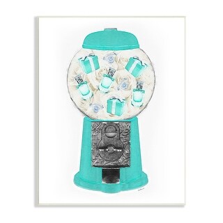 Stupell Old Fashioned Candy Dispenser Designer Fashion Jewelry Boxes ...