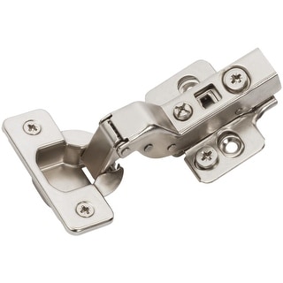 Amerock BP9240SCFR Full Inset Frameless Soft Close Euro Concealed - Bed ...