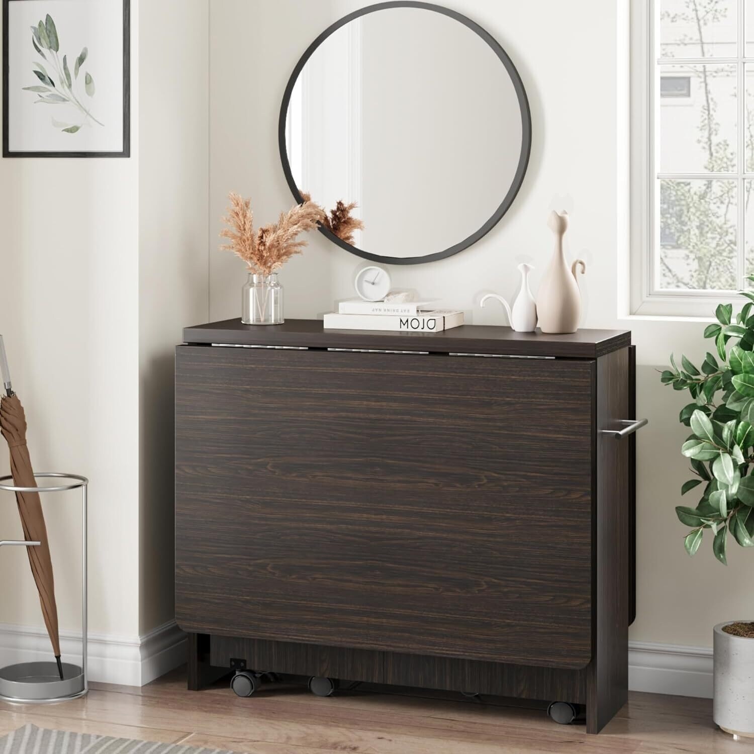 space saving dining table for 4 uk