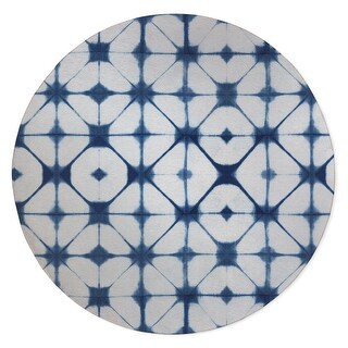 Kavka Designs Bohemian & Eclectic Outdoor Polyester Area Rug ...