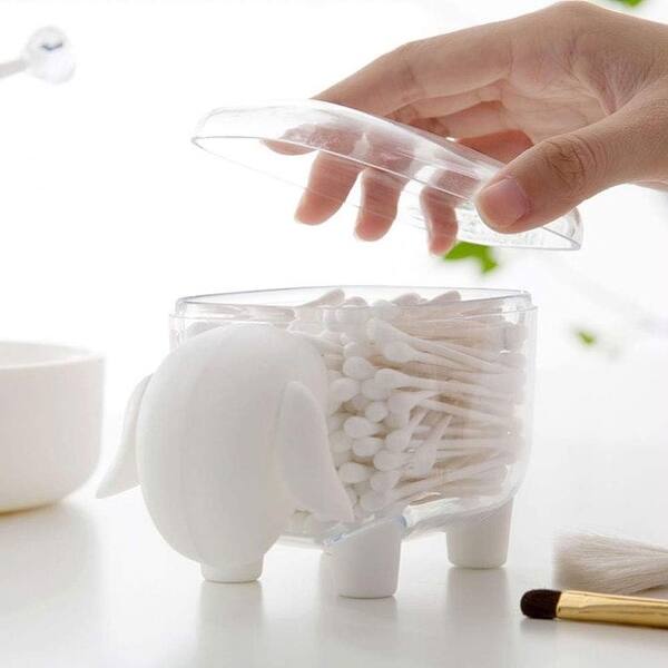 Sheep Shaped Storage Containers - Bed Bath & Beyond - 40024678