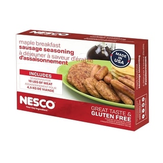 NESCO Maple Breakfast Seasoning - Bed Bath & Beyond - 40788048