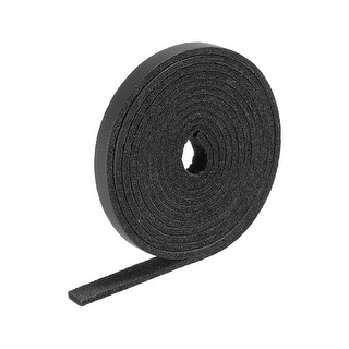 Leather Straps Strip Belt Leather Strips String 0.2" Width 100cm Long ...