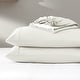 Pure Beech TENCEL™ Modal Sateen Sheet Set - Bed Bath & Beyond - 41440143