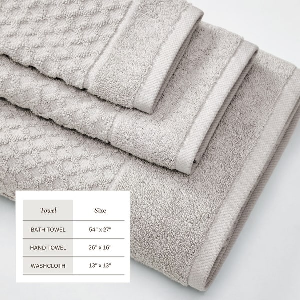soft towel texture