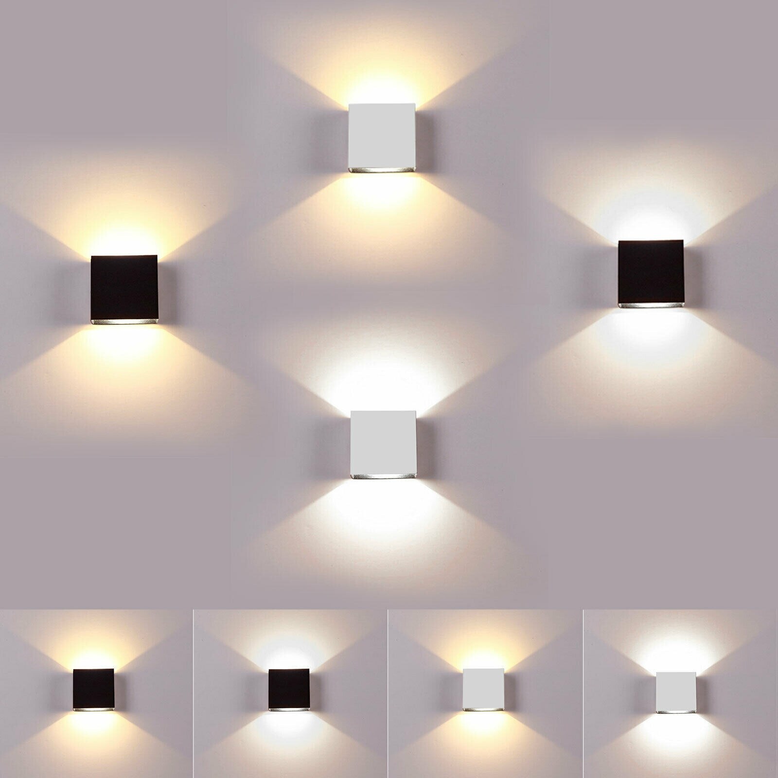 Flush Mount Wall Lights - Bed Bath & Beyond