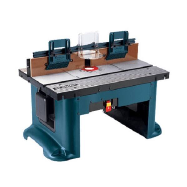Bosch Benchtop Router Table - Bed Bath & Beyond - 41253549