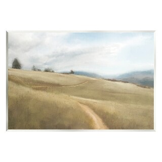 Stupell Country Path Landscape Wall Plaque Art Kim Allen - Bed Bath ...