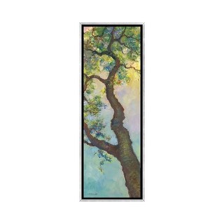 iCanvas "Tree Branch" by Catherine M. Elliott Framed - Bed Bath ...