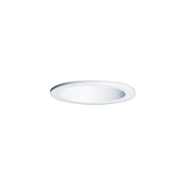 Elco 4" Airtight Baffle Cone Trim - Bed Bath & Beyond - 16437977
