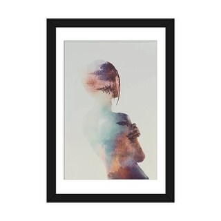 iCanvas "For Free" by Andreas Lie - Bed Bath & Beyond - 37382588