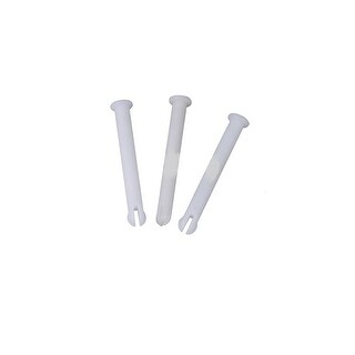 2" Long Lock Replacement Pins for Pool Vacuum Handles - Set of 3 - Bed ...