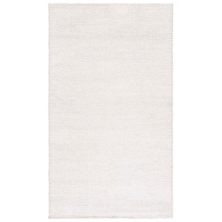 SAFAVIEH Handmade Renewal Reeli Transitional Wool Rug - Bed Bath ...