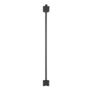 WAC Lighting 48" Track Head Extension Rod for H-Track Systems - Bed ...