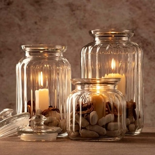 Glass Cookie Jars - Bed Bath & Beyond - 39467236
