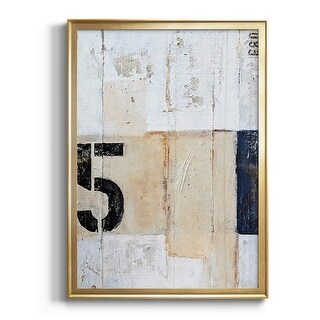 5th Row Premium Framed Print - Ready to Hang - Bed Bath & Beyond - 37941185