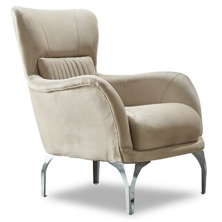 Remington Comfortable Modern Living room Chair - Bed Bath & Beyond ...