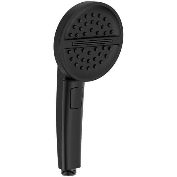 Delta Universal Showering Components 3-Setting Hand Shower - Bed Bath ...