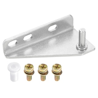 Stainless Steel Hinge Freezer Door Hinges Inner Column Hinge Left ...