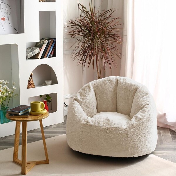 Large soft chair store