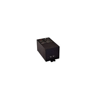 WAC Lighting SRT-600M-12V 12 Volt Remote Magnetic Transformer for ...