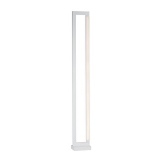 Rotator 1-Light 6.25" Wide Matte White Pendant Light - Bed Bath ...
