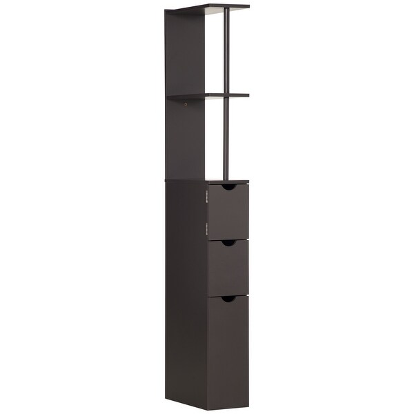 Tall tower storage unit store