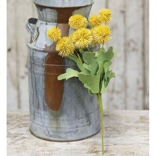 +Spring Flower Pick 11" 5 Asstd. - Bed Bath & Beyond - 32399513