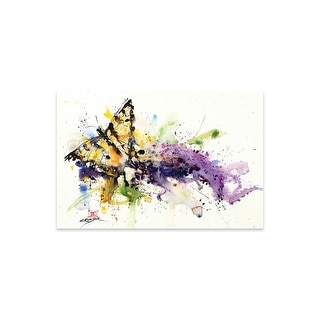 Indulgence Print On Acrylic Glass by Dean Crouser - Bed Bath & Beyond ...