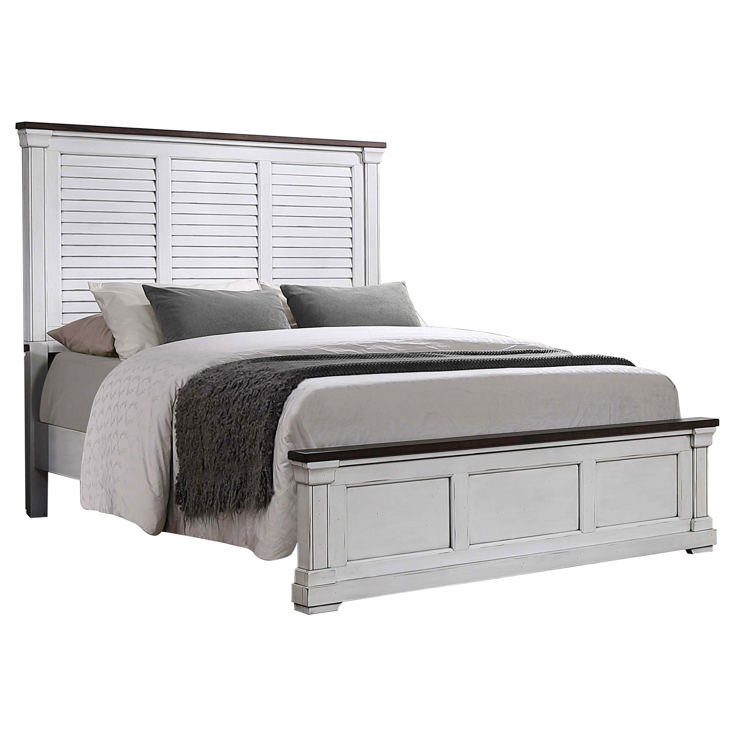Rustic Beds - Bed Bath & Beyond