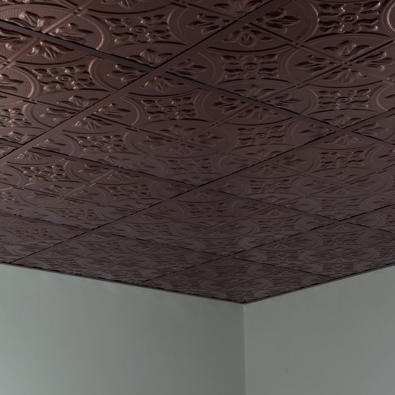 Ceiling Tiles - Bed Bath & Beyond