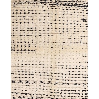 Ahgly Company Machine Washable Abstract Camel Brown Area Rugs - Bed ...