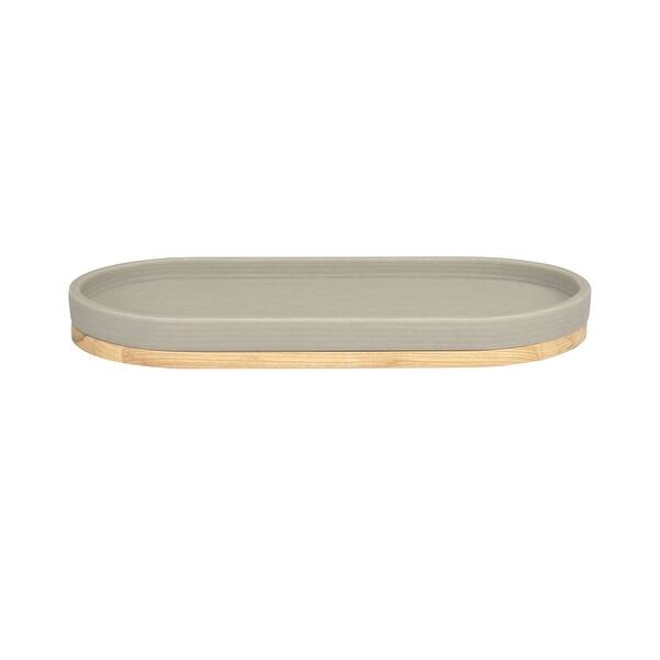 J. Queen New York Colwell Tray - Bed Bath & Beyond - 38144790