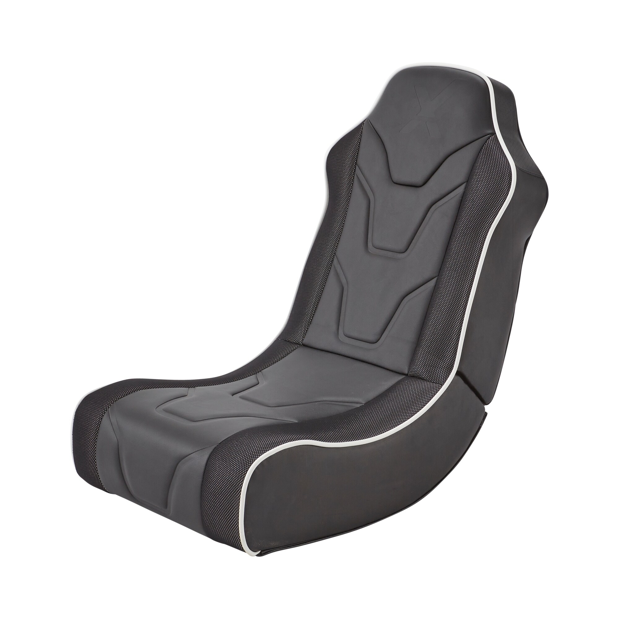 X Rocker Gaming Chair X Rocker Chimera RGB 2.0 Floor Rocker Gaming Sessel - Easyway Gaming Chair ...