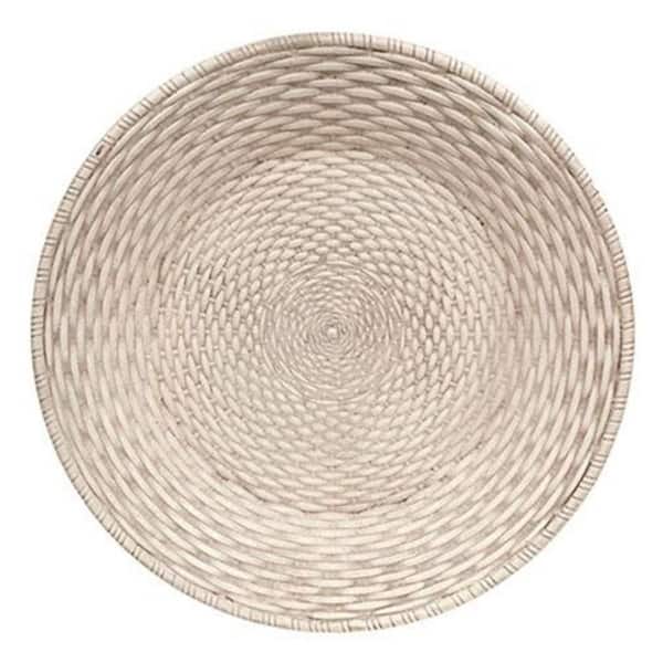 Basket Weave Plate - Bed Bath & Beyond - 37671187