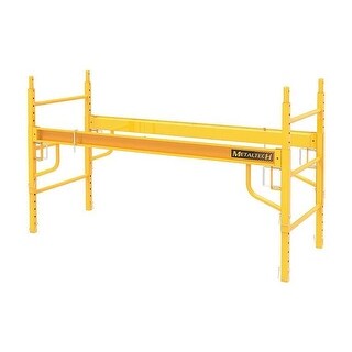 Metaltech Extension,Steel,1000 lb. I-ISEX4PPNCAS - 1 Each - Bed Bath ...