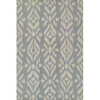 Momeni Leiden Hand Tufted Wool Area Rug - Bed Bath & Beyond - 37175813