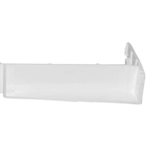 Genova AW106 Gutter Brackets, White - Bed Bath & Beyond - 20048647