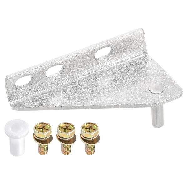 Stainless Steel Hinge Freezer Door Hinges Outer Column Hinge Left ...